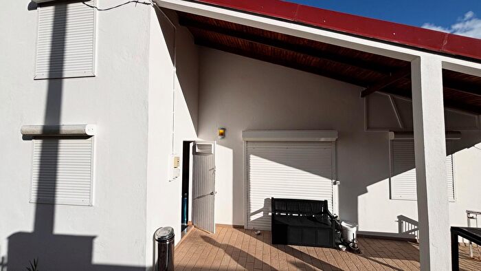 Maison à vendre - Fort-de-France - 7 pièces - 5 chambres