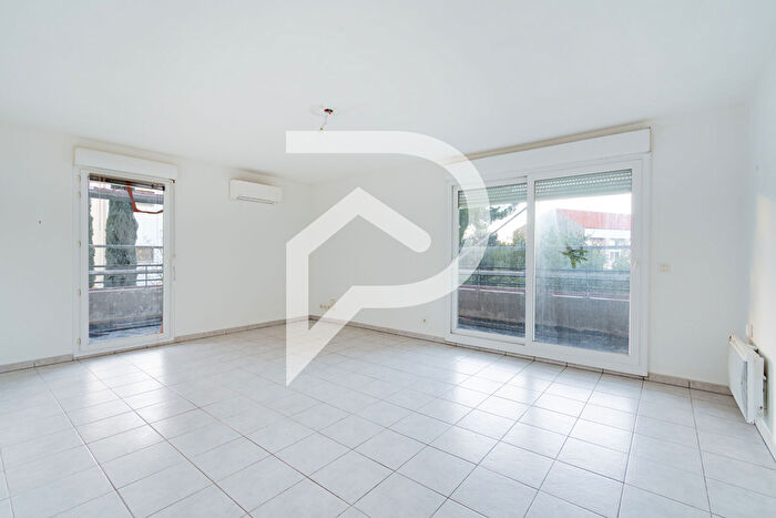 Appartement à vendre - Marseille e , Les Baumettes - 3 pièces - 2 chambres