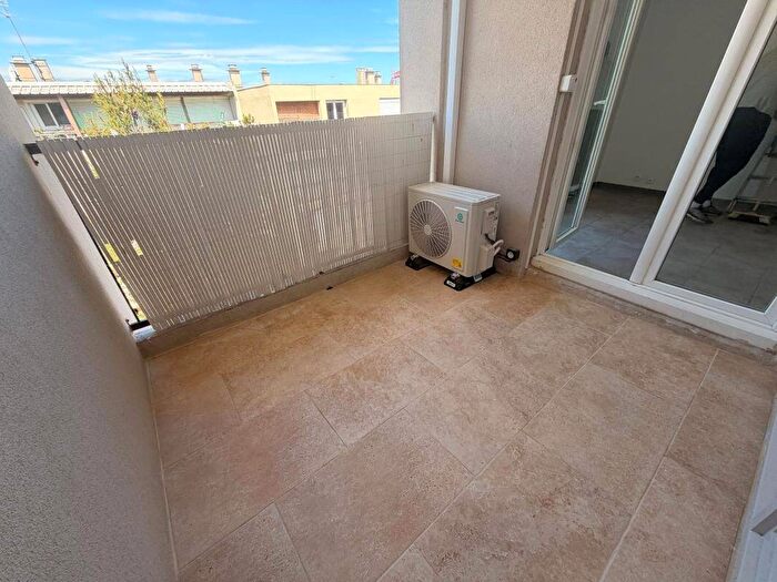 Appartement 3 pièces à louer - Magnarelles-Les Gargouilles-Junas, Istres