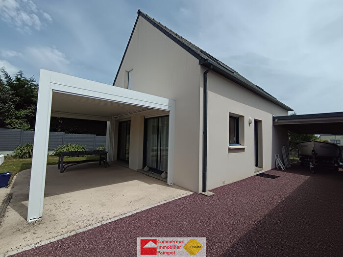Maison 5 pièces à vendre - Ploubazlanec