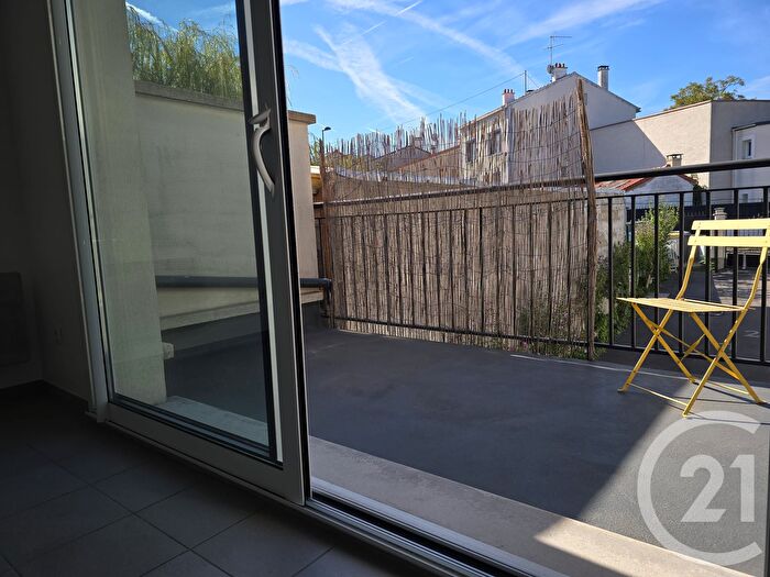 Fontenay-sous-Bois, Plateau : Appartement 2 pièces à vendre