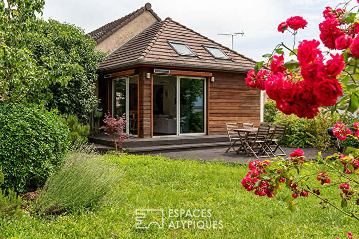 Épône - Maison 4 pièces à vendre