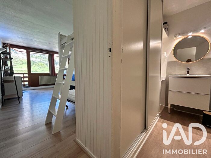 Appartement 1 pièce à vendre à Bagnères-de-Bigorre