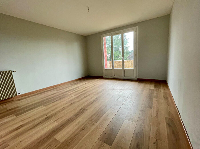 Appartement 3 pièces à Nantes, Saint-Jacques, Pirmil, à louer