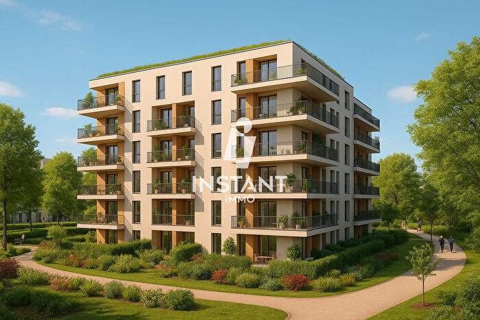 Maison 3 pièces à vendre à Boissy-Saint-Léger, Centre-ville, Progrès