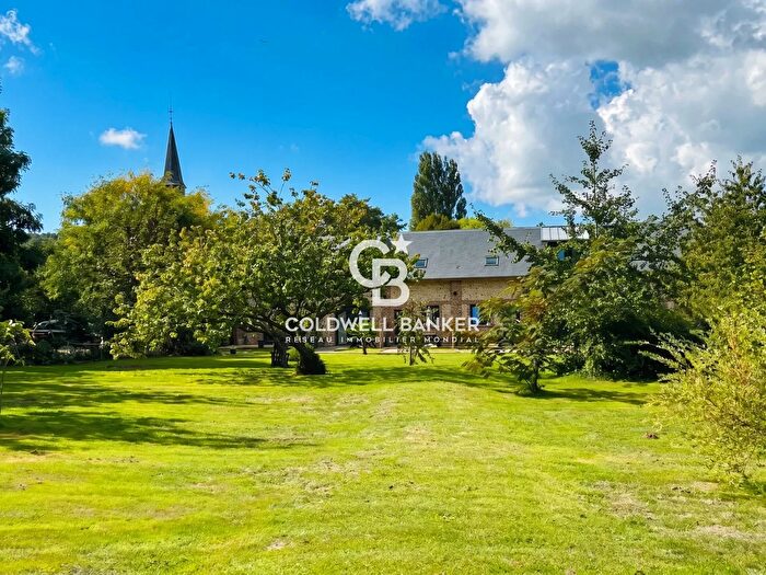 Maison 20 pièces à Honfleur, à vendre
