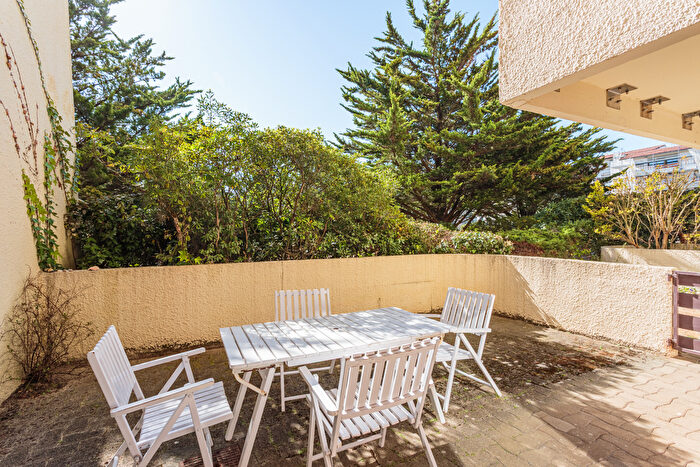 Appartement à vendre - Seignosse - 2 pièces - 1 chambre