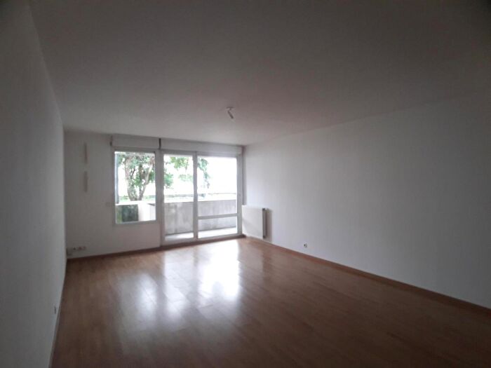 Bordeaux, Nansouty - Appartement 4 pièces à louer