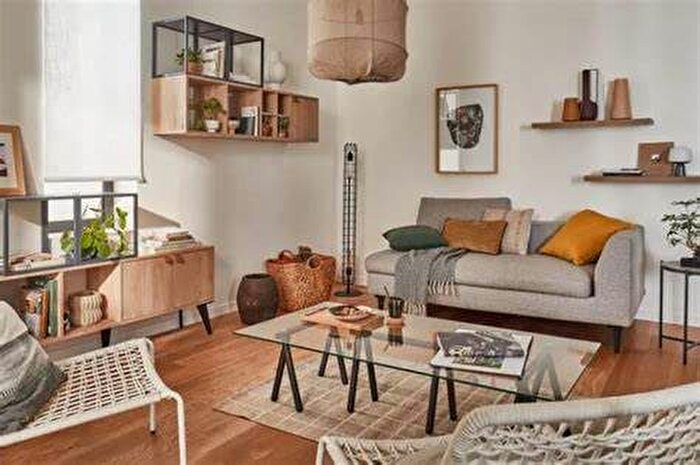 Appartement à vendre - La Seyne-sur-Mer - 4 pièces - 3 chambres