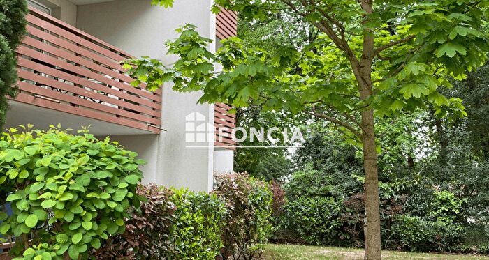 Appartement 2 pièces à Saint-Georges-de-Didonne, Vallières, à vendre