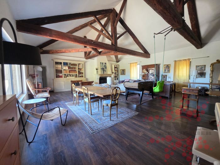 Maison 12 pièces à vendre - Béziers, Neuf Ecluses, Gasquinoy