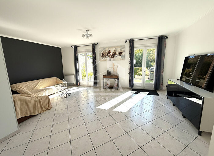 Herblay, Val d'Herblay - Maison 6 pièces à vendre