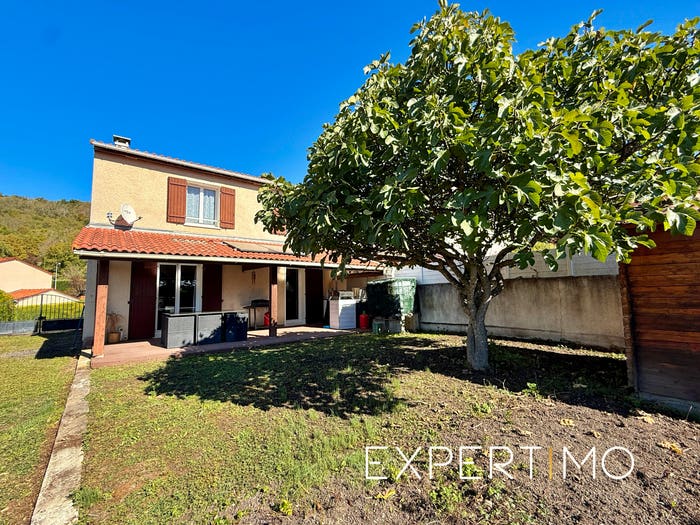 Maison 6 pièces à vendre à Mezel