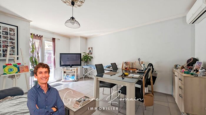 Maison 5 pièces à vendre à Saint-Chamas