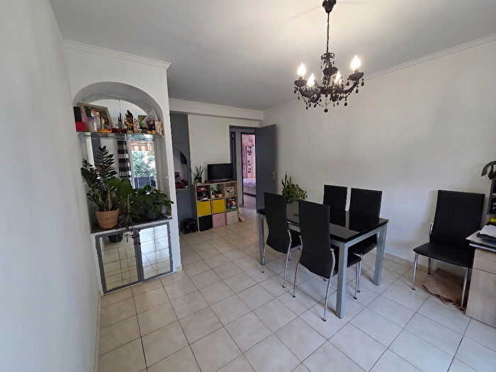 Appartement 4 pièces à vendre - Bastia, Lupino