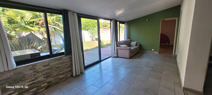 Maison 5 pièces à vendre à Chambly