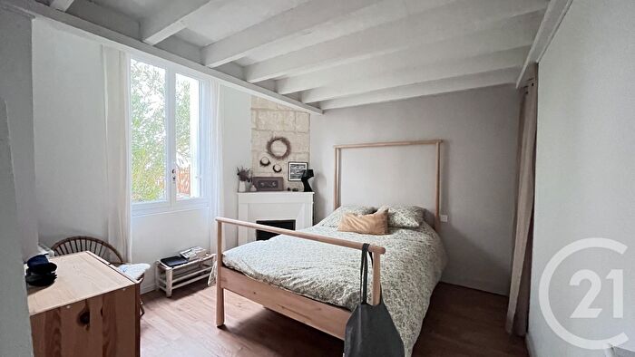 Maison à vendre - Le Bouscat - 5 pièces - 3 chambres