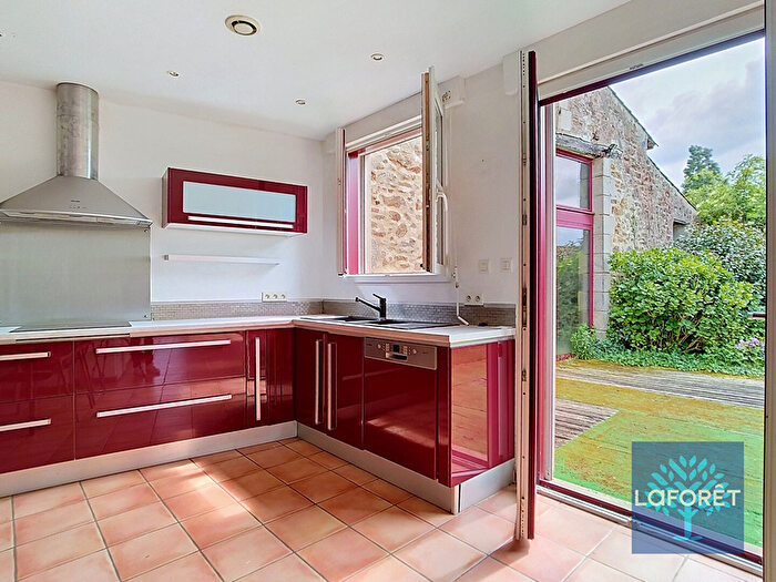 Maison 6 pièces à La Roche-sur-Yon, Val dOrnay, Saint-André dOrnay, Forges, à vendre
