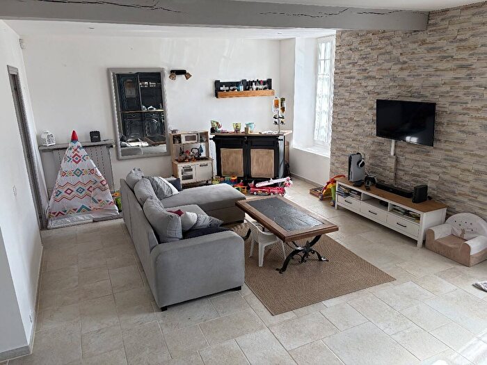 Maison 5 pièces à louer à Pierrelaye