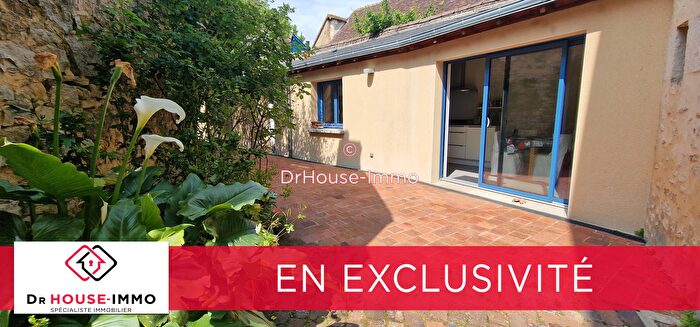 Maison à vendre - La Ferté-Bernard - 6 pièces - 4 chambres