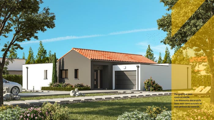 Maison 5 pièces à Saint-Sébastien-sur-Loire, Est, à vendre