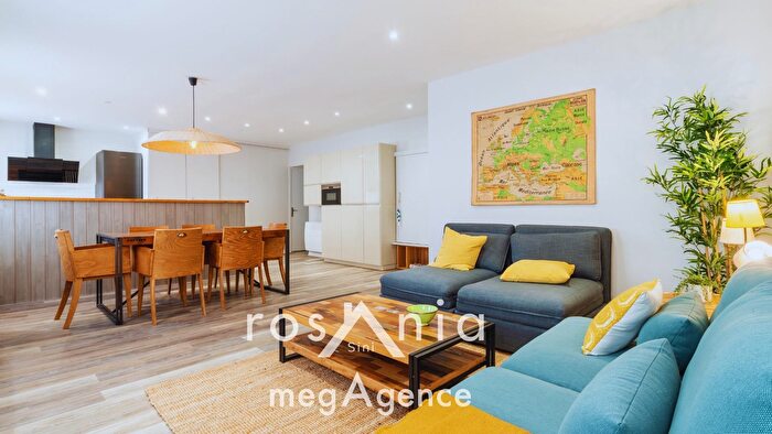 Les Sables-d'Olonne, Gare : Appartement 3 pièces à vendre