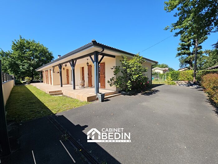 Maison 4 pièces à vendre à Le Teich