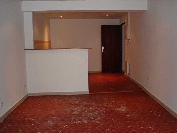 Appartement à louer - Istres - 2 pièces - 1 chambre