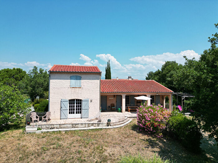 Maison 6 pièces à vendre à Bagnols-en-Forêt