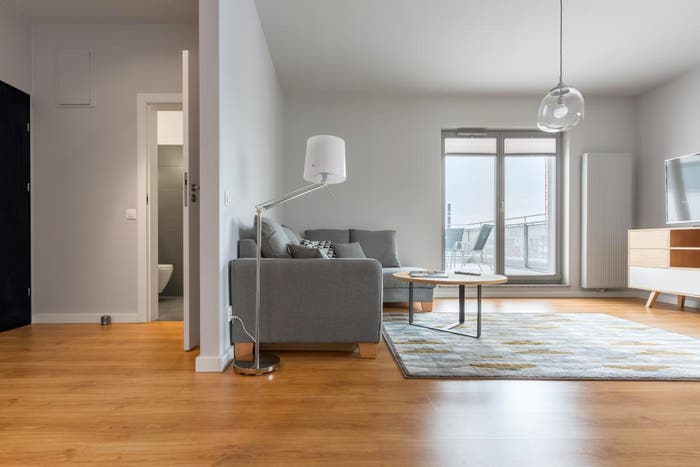 Appartement 4 pièces à Saint-Germain-en-Laye, à vendre
