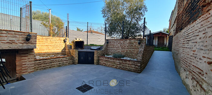 Maison à vendre - Tonneins - 6 pièces - 4 chambres