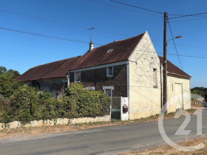 Boissy-le-Châtel : Maison 3 pièces à vendre