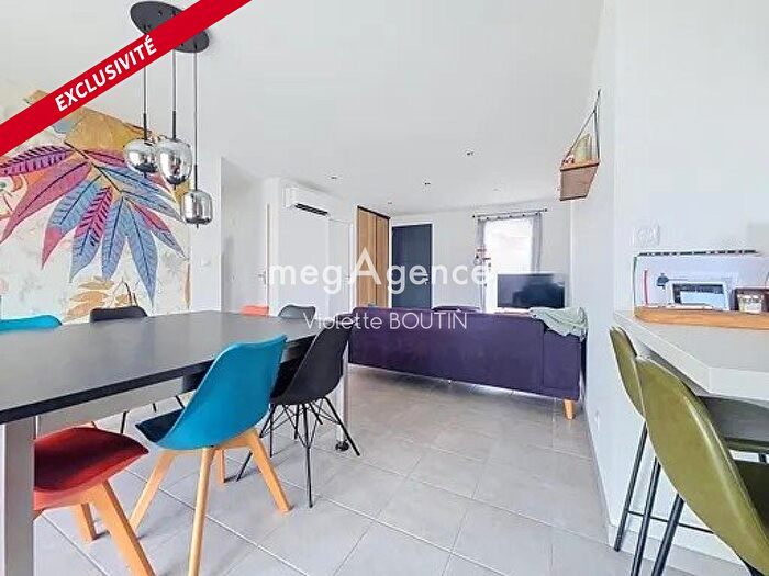 Villedieu-la-Blouère : Maison 3 pièces à vendre
