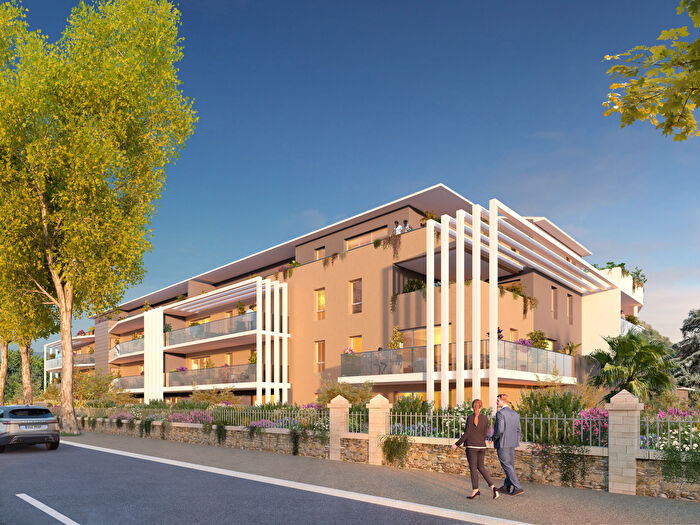 Maison à vendre - Baillargues - 4 pièces