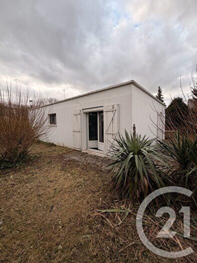Maison à vendre - Ozoir-la-Ferrière, Gare, Brèche aux Loups, Belle Croix - 6 pièces - 4 chambres
