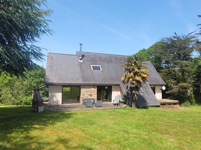Perros-Guirec : Maison 7 pièces à vendre