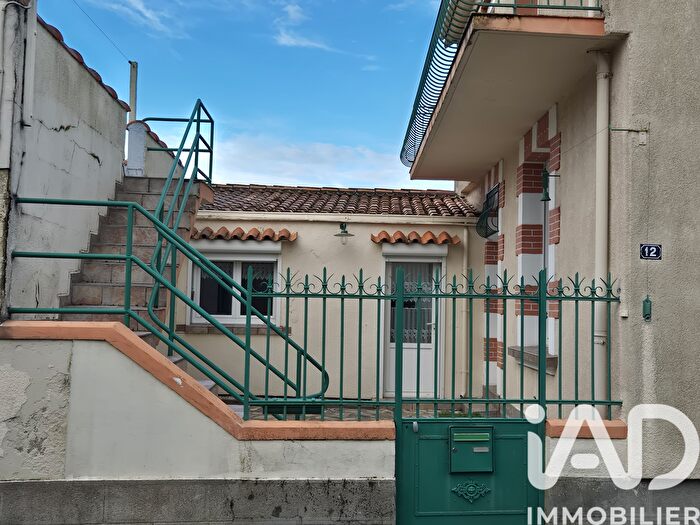 Maison à vendre - Parthenay - 4 pièces - 3 chambres