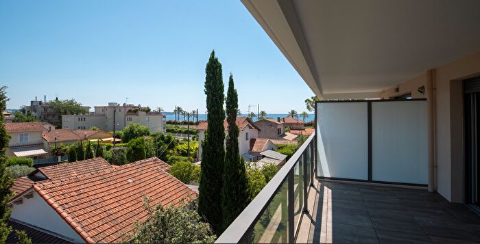 Maison à vendre - Vallauris - 2 pièces