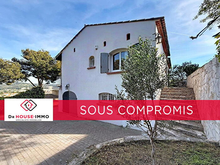 Maison 6 pièces à vendre à Les Pennes-Mirabeau, Matelots