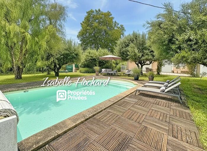 Maison 6 pièces à Cuers, à vendre