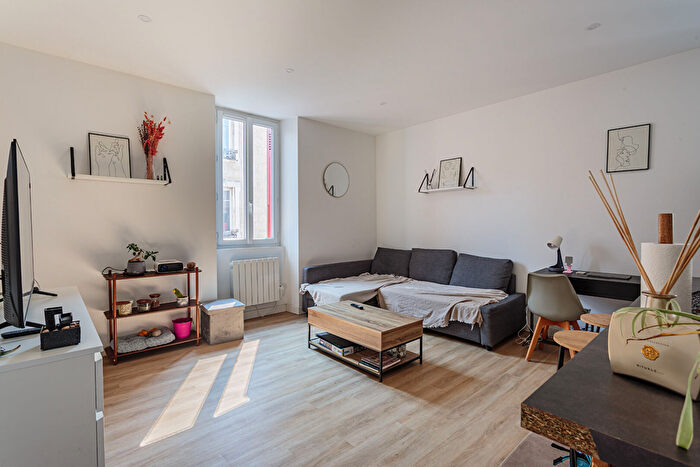 Boucau - Appartement 3 pièces à vendre
