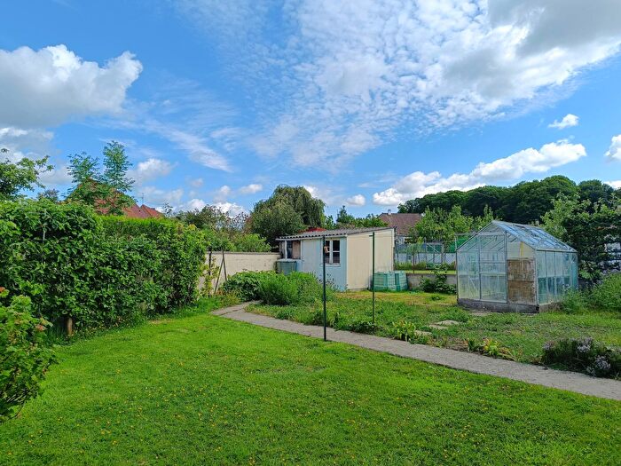 Longuenesse - Maison 5 pièces à vendre