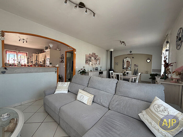 Maison 4 pièces à Pons, à vendre