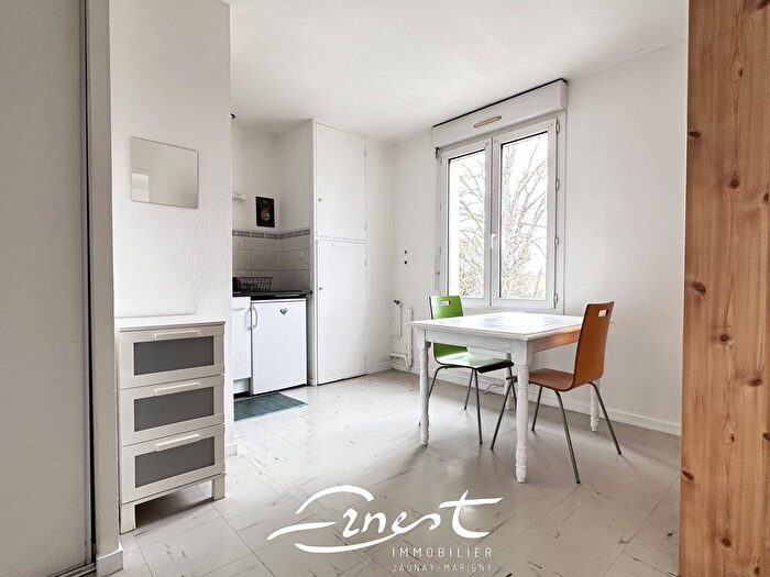 Appartement 2 pièces à louer - Le Futuroscope, Jaunay-Marigny