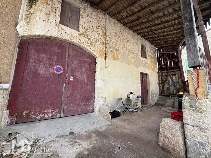 Maison à vendre - Pessac-sur-Dordogne - 1 pièce