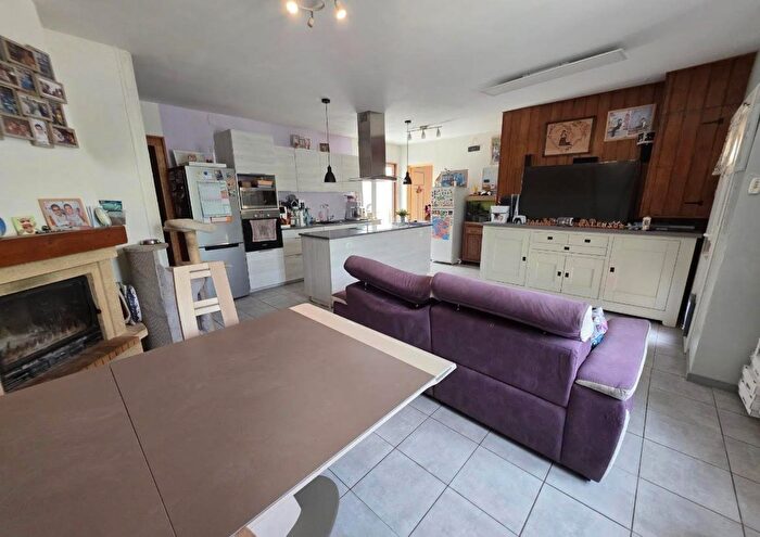 Maison 4 pièces à vendre à Châtillon-sur-Seine