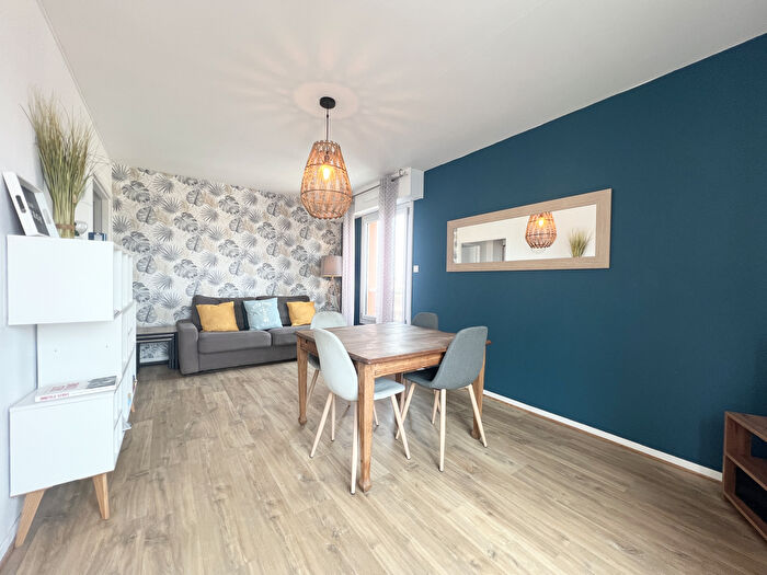 Les Sables-d'Olonne, Passage, Remblai, Ile Penotte, Notre-Dame : Appartement 2 pièces à vendre