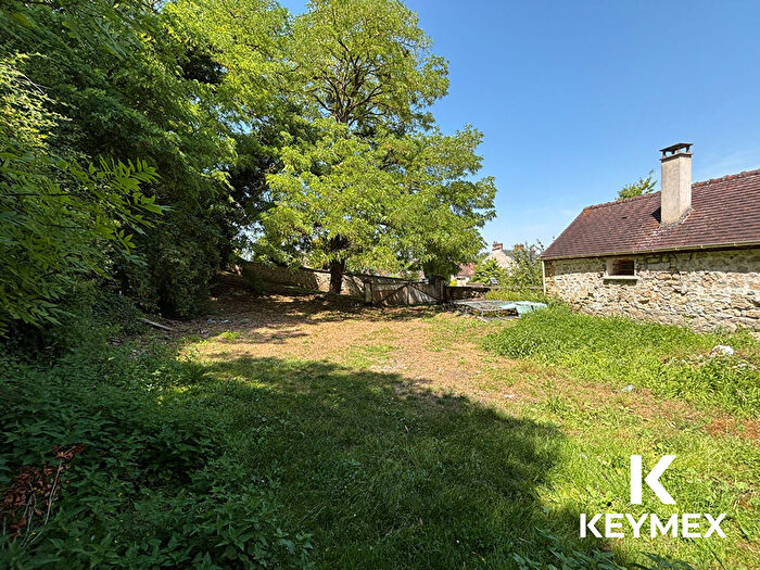 Courcelles-sur-Viosne - Maison 1 pièce à vendre