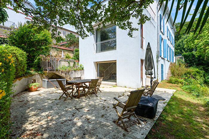 Maison 8 pièces à vendre - Mont-de-Marsan, Saint-Jean d'Août