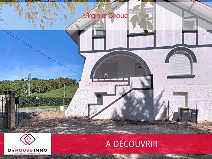 Appartement à vendre - Bergerac, Clairat, LAlba, Les Costes - 6 pièces - 4 chambres